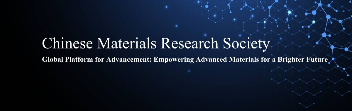 Chinese Materials Research Society